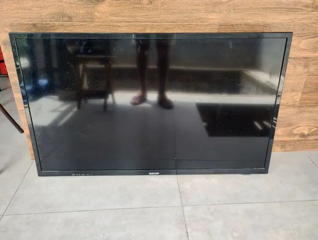 TVs e video - Campinas, São Paulo