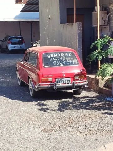 VOLKSWAGEN VARIANT Usados e Novos