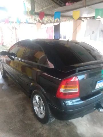 CHEVROLET ASTRA 1999 Usados e Novos