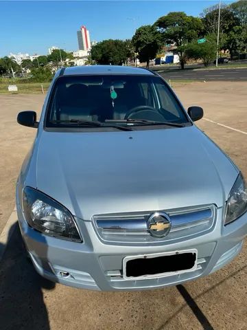 CHEVROLET PRISMA 2010 Usados e Novos