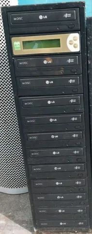 "torre cd" no Brasil