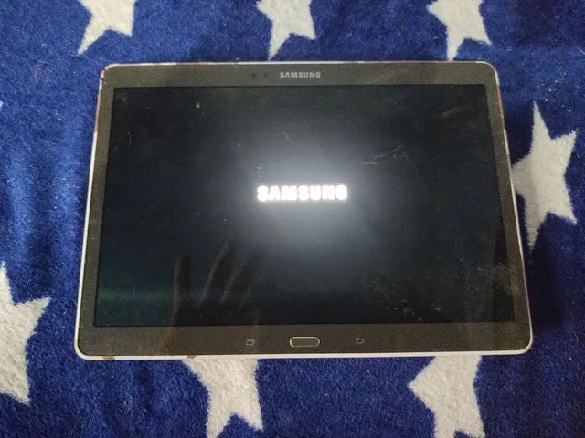 "tablet samsung 10 16gb" no Brasil
