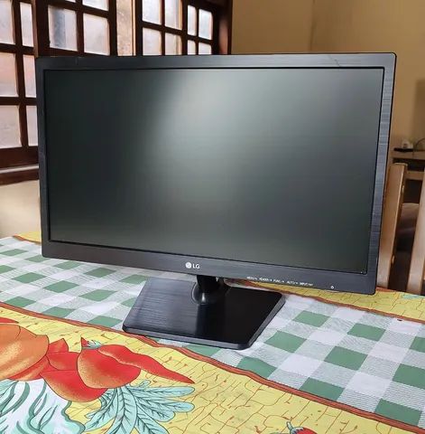 "monitor 20 polegadas hdmi" no Brasil