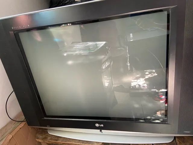 "tv ultra slim" no Brasil