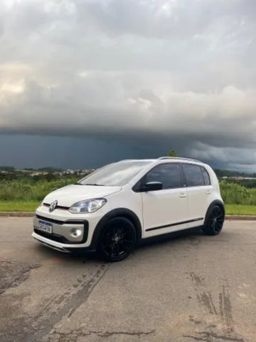 VOLKSWAGEN UP! 2018 Usados e Novos