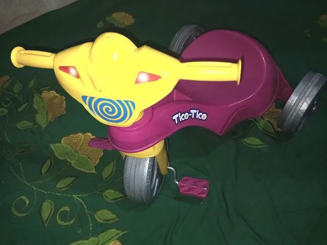 "velocipe" no Brasil