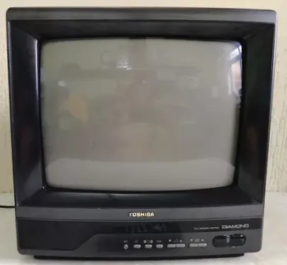 "tv de tubo antiga" - TVs no Brasil