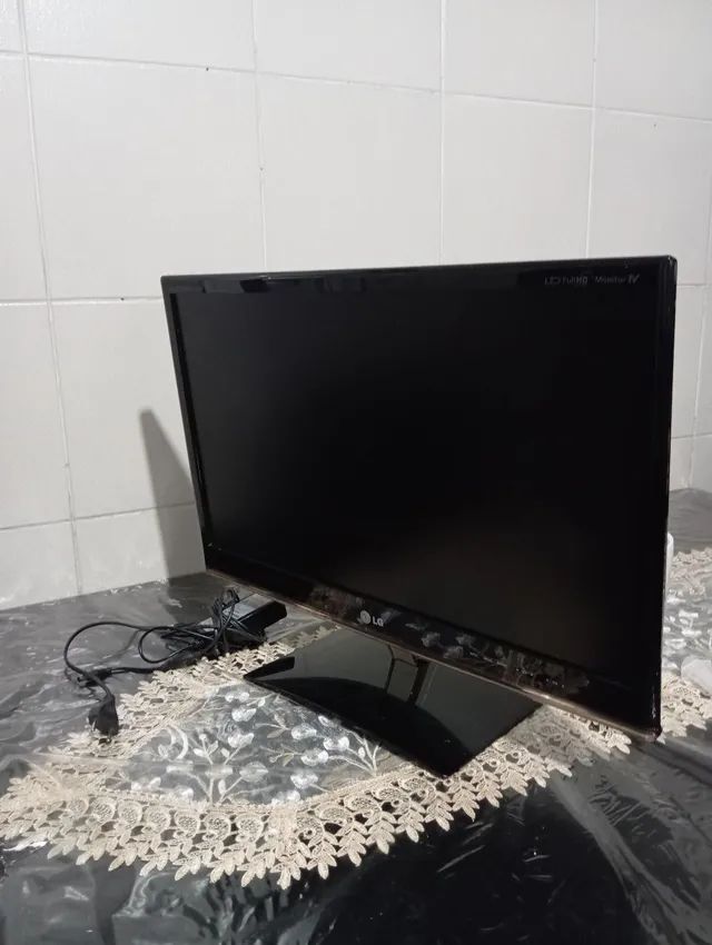 "tv monitor lg 23 polegadas" no Brasil