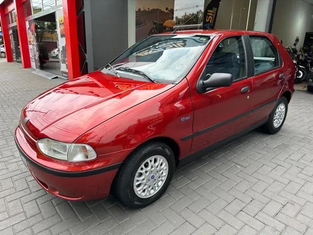 FIAT PALIO 1996 Usados e Novos