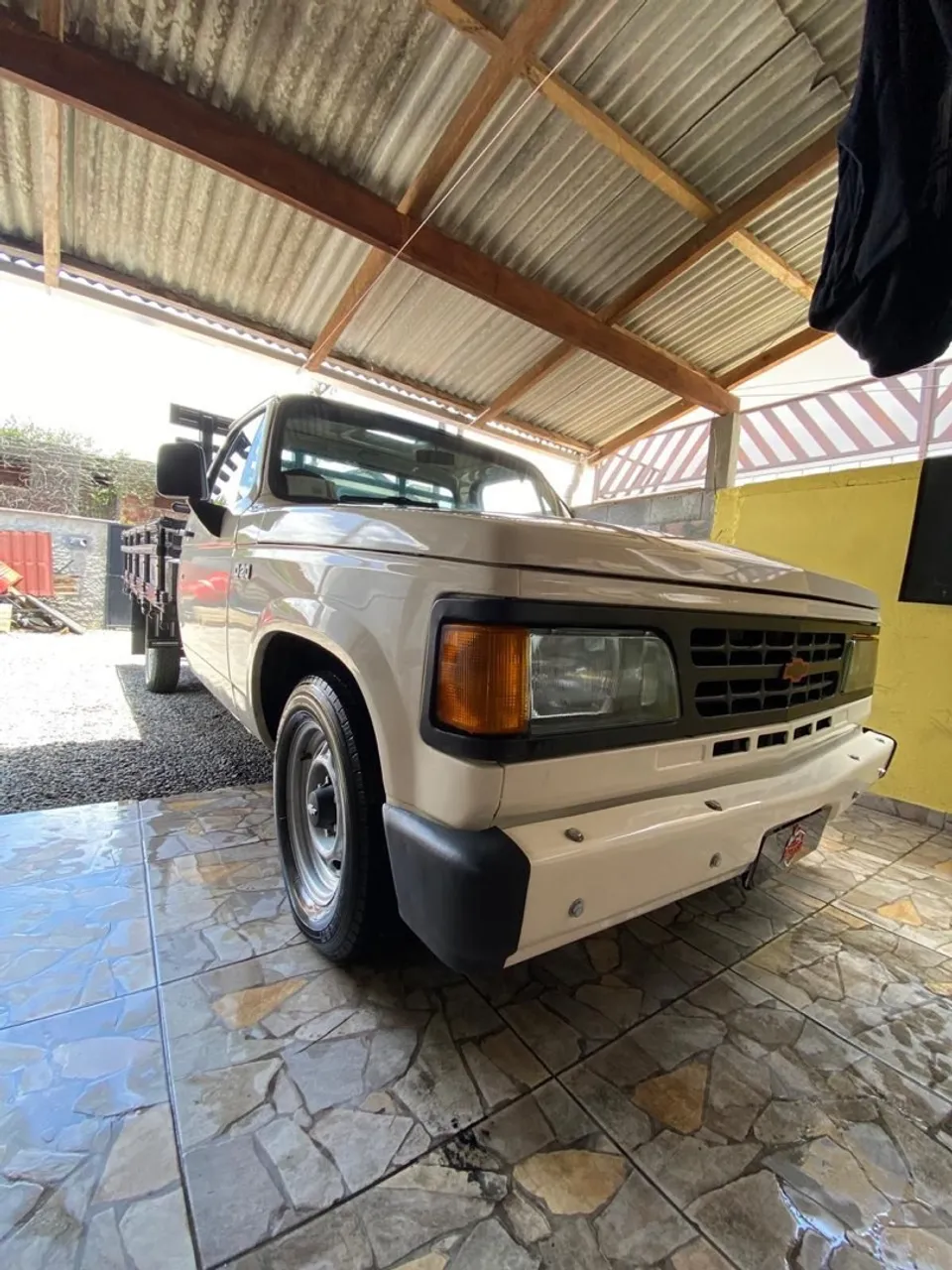 CHEVROLET D-20 1990 Usados e Novos