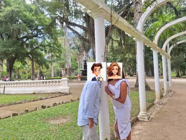 Vestido branco minimalista encantador - veste manequim 40 a 42 - Roupas - Piedade, Rio de ...