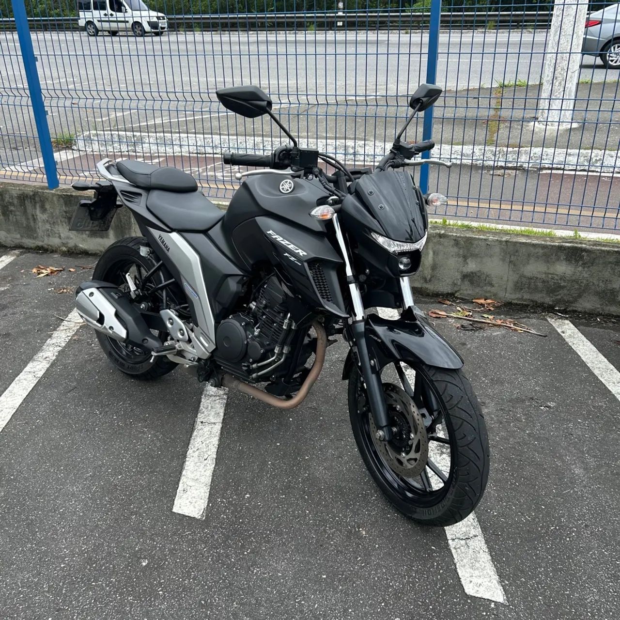 YAMAHA 250 FAZER FLEX 2023 - 1380273147 | OLX