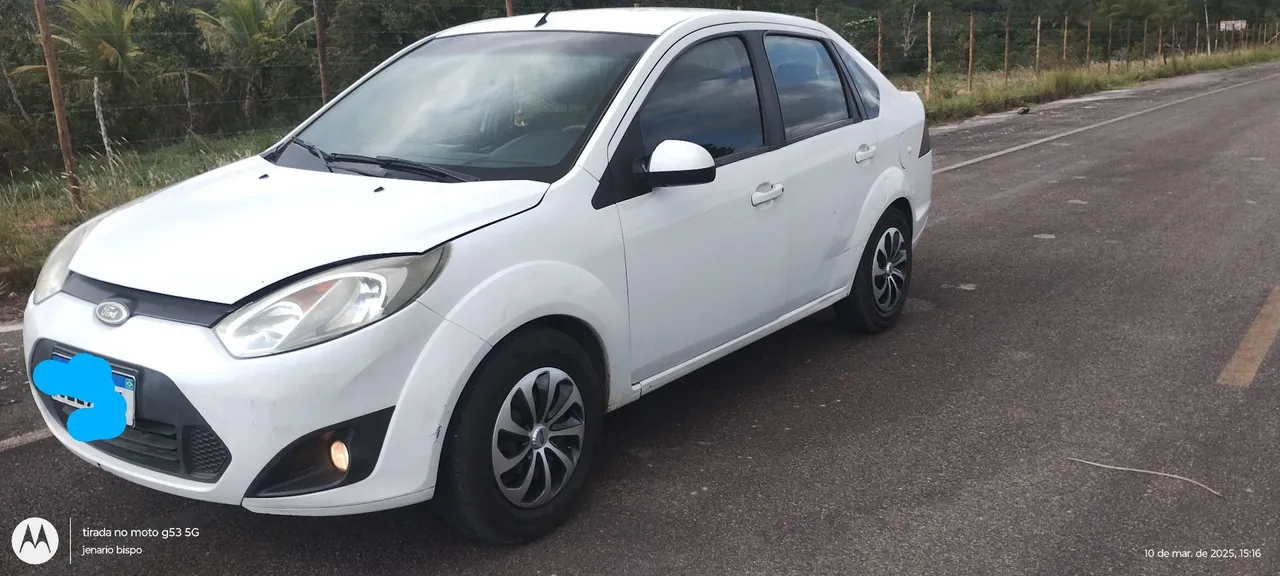 "fiesta zetec rocam" - Carros Usados e Novos à venda