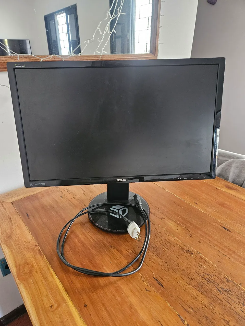 "monitores de 24 polegadas" - Monitores no Brasil