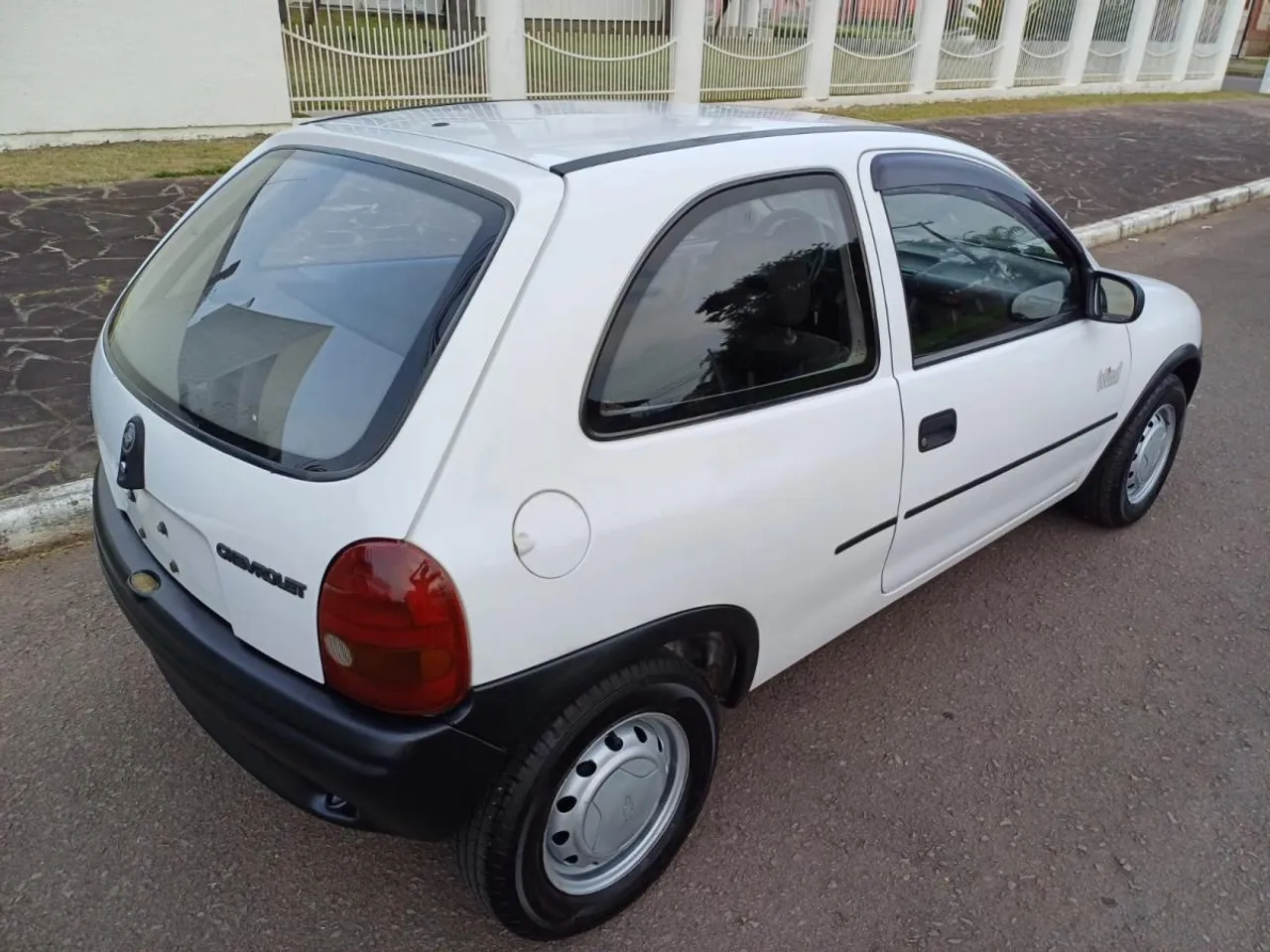 CHEVROLET CORSA 1995 Usados e Novos
