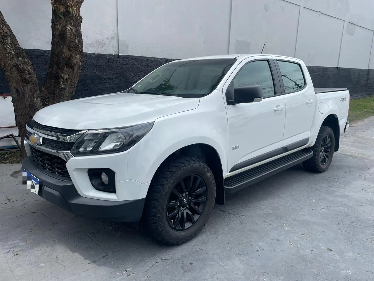 CHEVROLET S10 2022 Usados e Novos