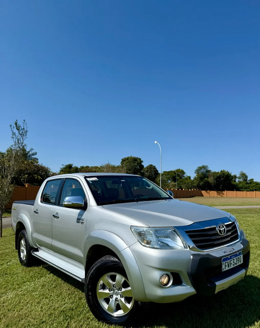 "hilux 2015" - Carros Usados e Novos à venda