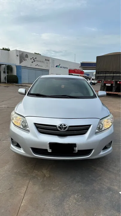 TOYOTA COROLLA Usados e Novos em TO
