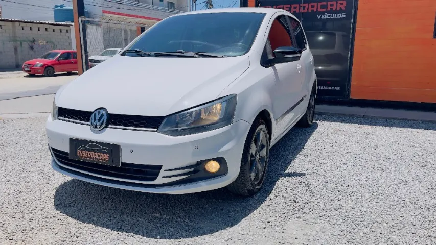 VOLKSWAGEN FOX 2017 Usados e Novos