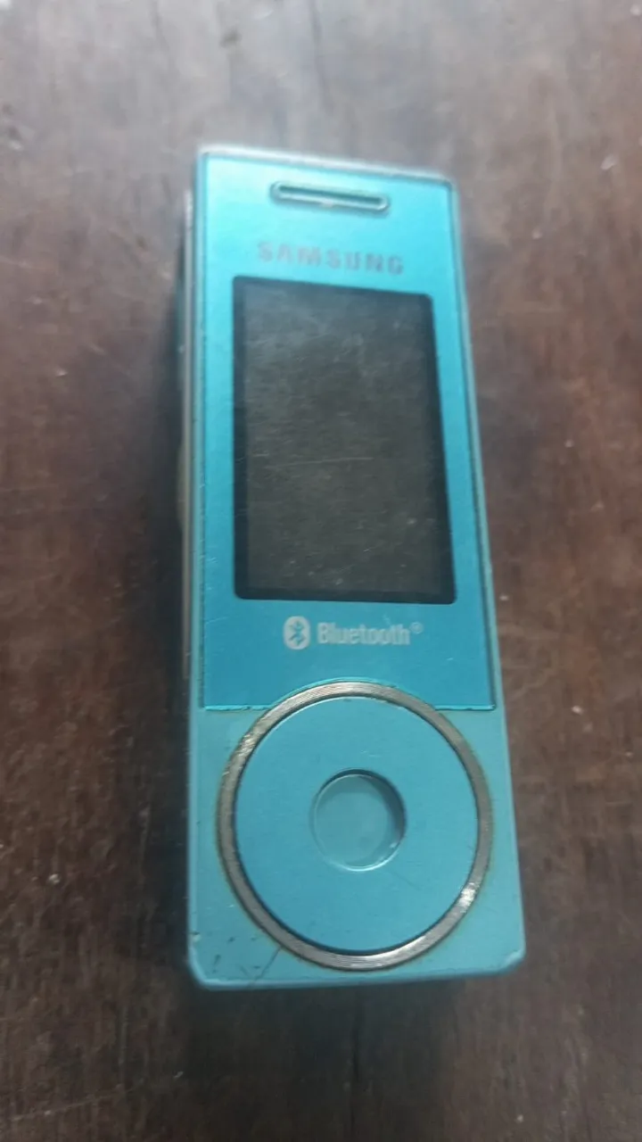 "samsung antigo" no Brasil