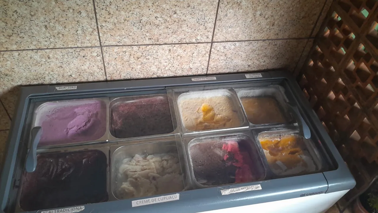 "freezer sorvete" - Geladeiras e Freezers no Brasil