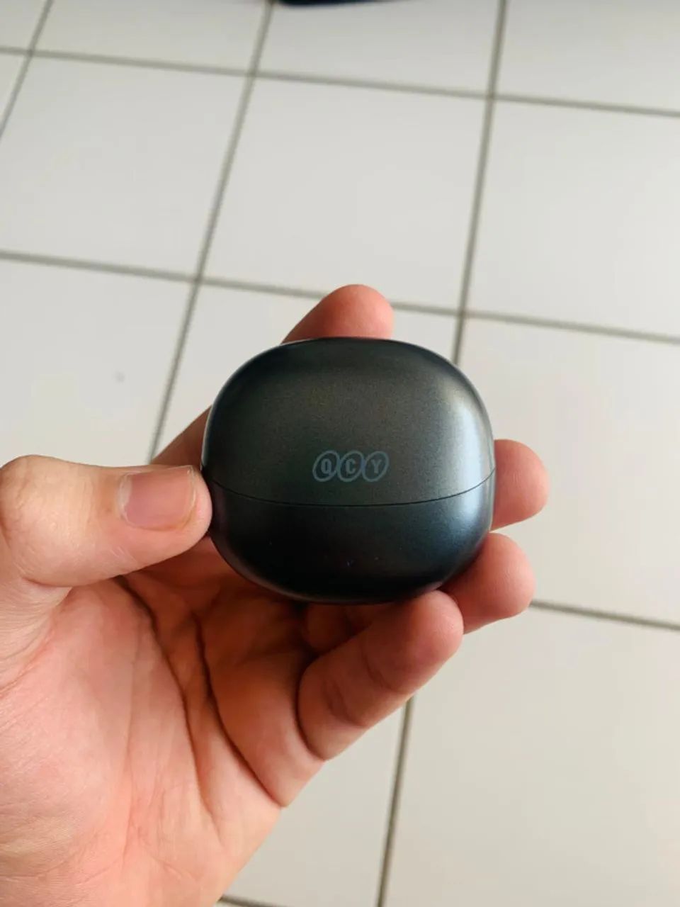 Fone de Ouvido Qcy Melobus Pro HT08 - Fones de Ouvido - São Cristóvão ...