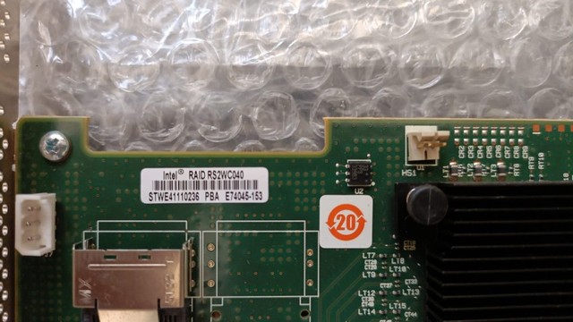 Placa controladora raid | +222 anúncios na OLX Brasil