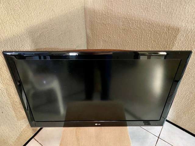 Tv lcd 37 lg | +22 anúncios na OLX Brasil