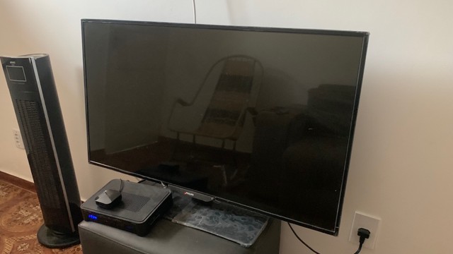 Tv smart 43 polegadas philips | +216 anúncios na OLX Brasil