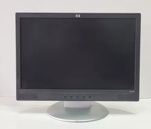 Monitor hp 17 polegadas | +137 anúncios na OLX Brasil