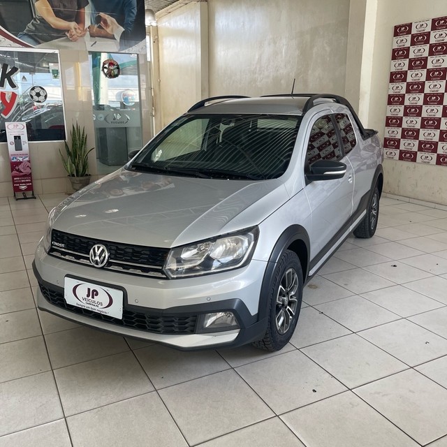 VW - VOLKSWAGEN SAVEIRO 2020 Usados e Novos em Pernambuco | OLX