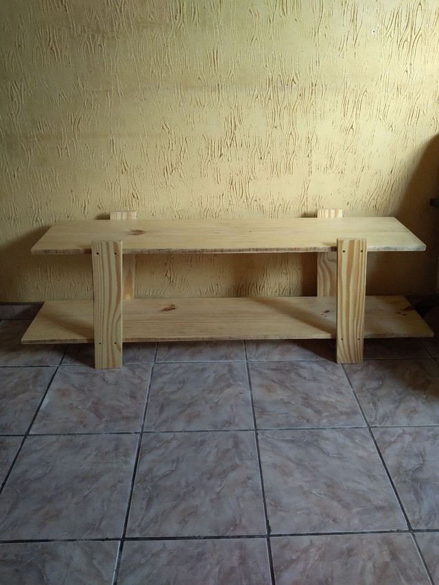 Rack pinus | +501 anúncios na OLX Brasil