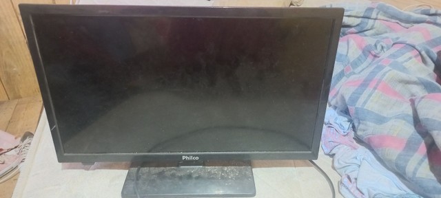 Tv philco 20 | +260 anúncios na OLX Brasil