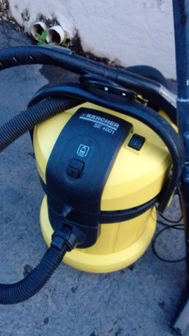Extratora karcher | +815 anúncios na OLX Brasil