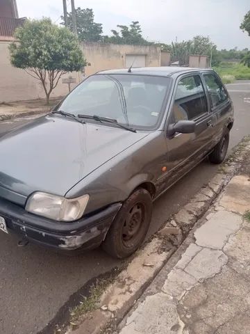 FORD FIESTA 1995 Usados e Novos