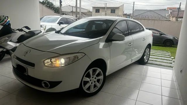 RENAULT FLUENCE Usados e Novos