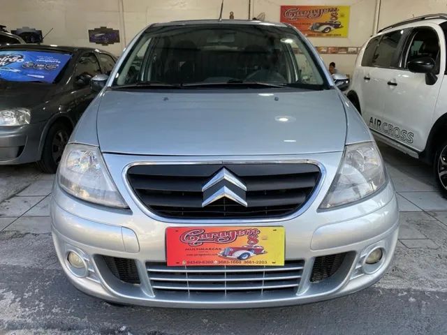 CITROEN C3 2011 Usados e Novos em São Paulo e região, SP