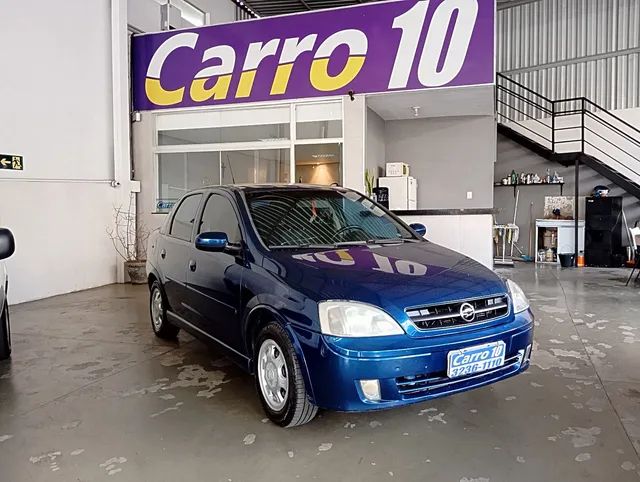 CHEVROLET CORSA 2003 Usados e Novos