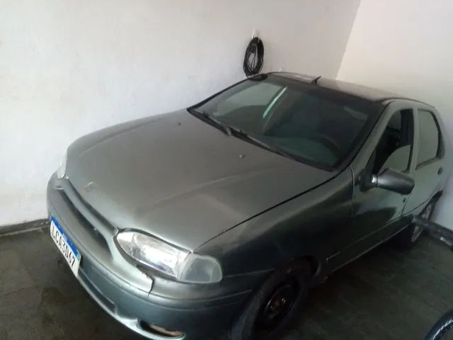 FIAT PALIO 1999 Usados e Novos
