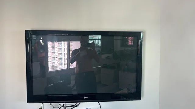 "tv 42 polegadas oferta" no Brasil