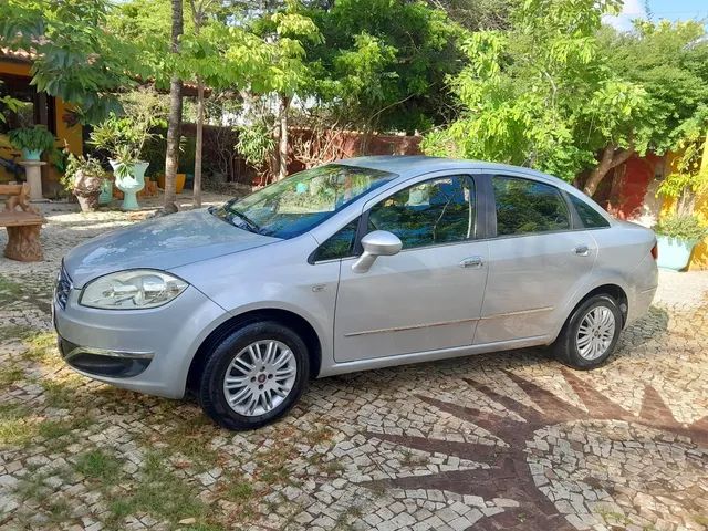 FIAT LINEA Usados e Novos