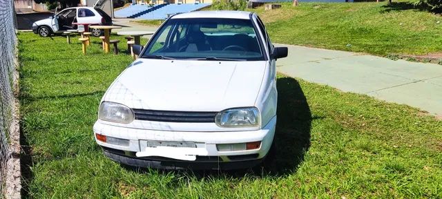 VOLKSWAGEN GOLF 1995 Usados e Novos