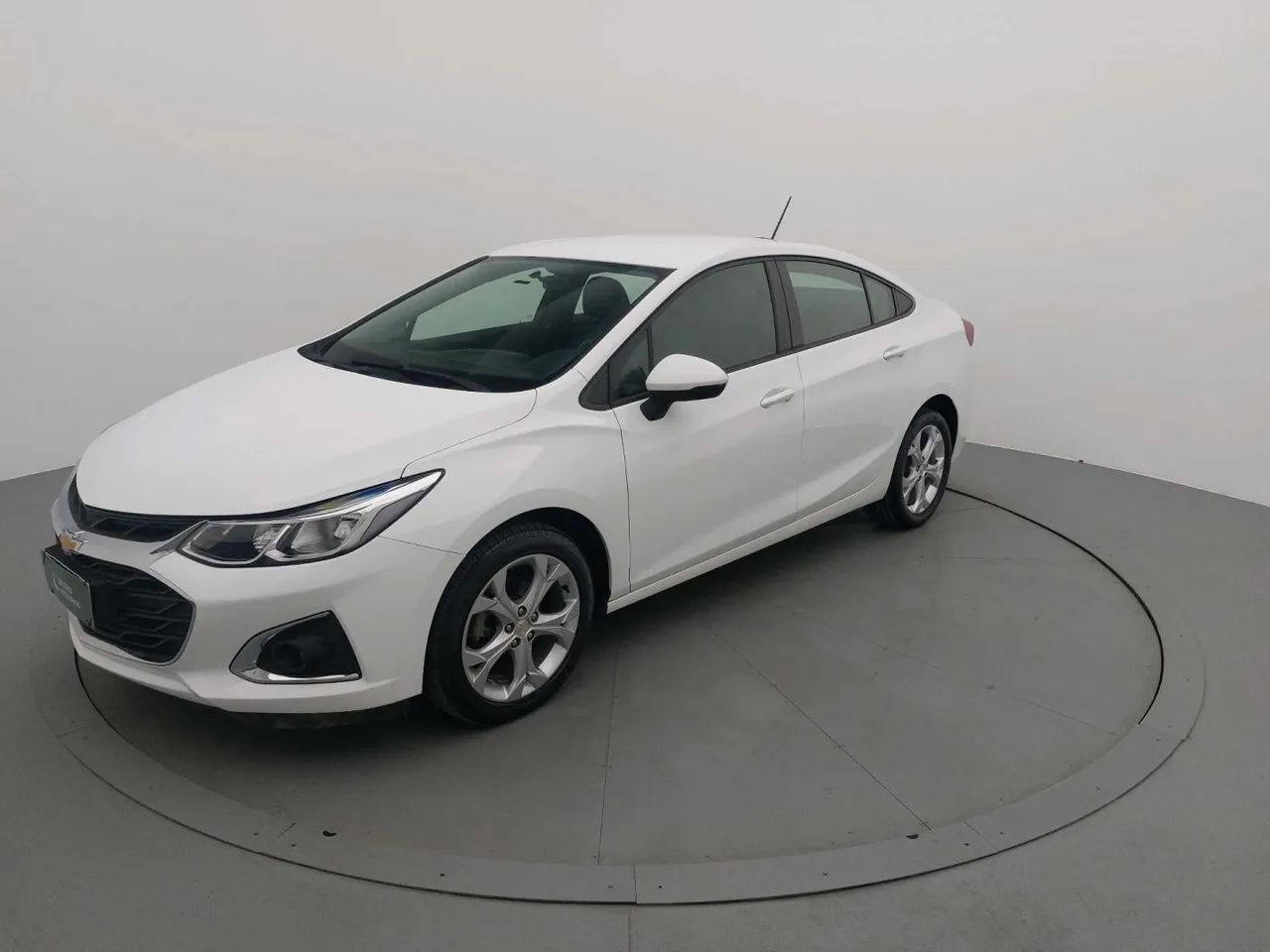 CHEVROLET CRUZE 2022 Usados e Novos