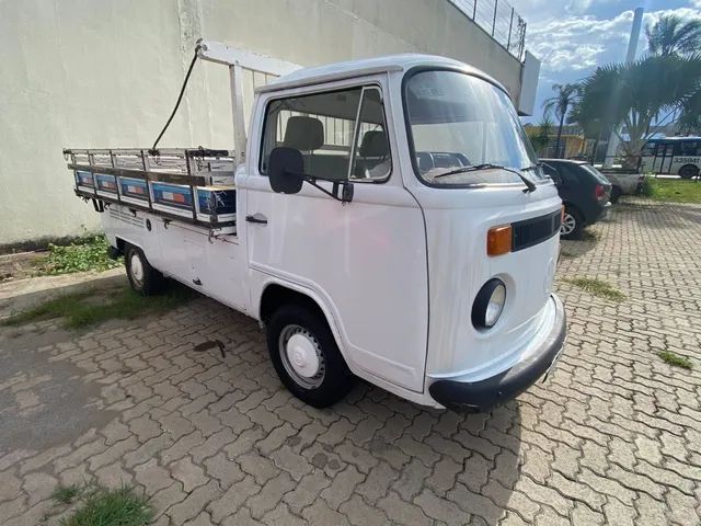 pick-ups VOLKSWAGEN KOMBI Usados e Novos