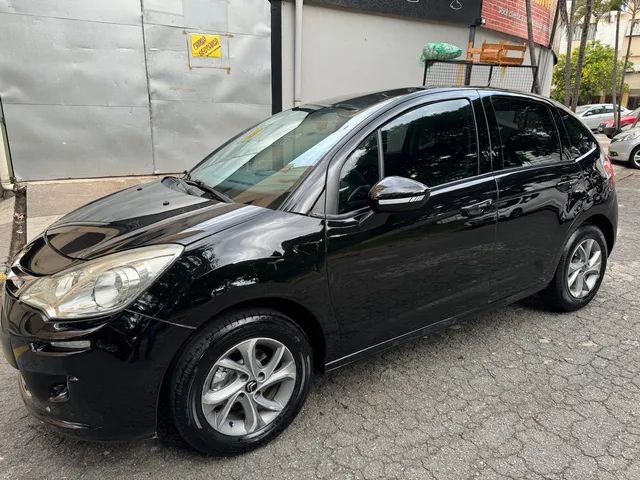 CITROEN C3 2014 Usados e Novos