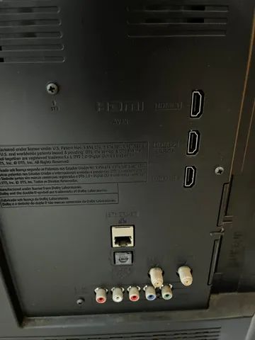 TVs e video em Santa Catarina