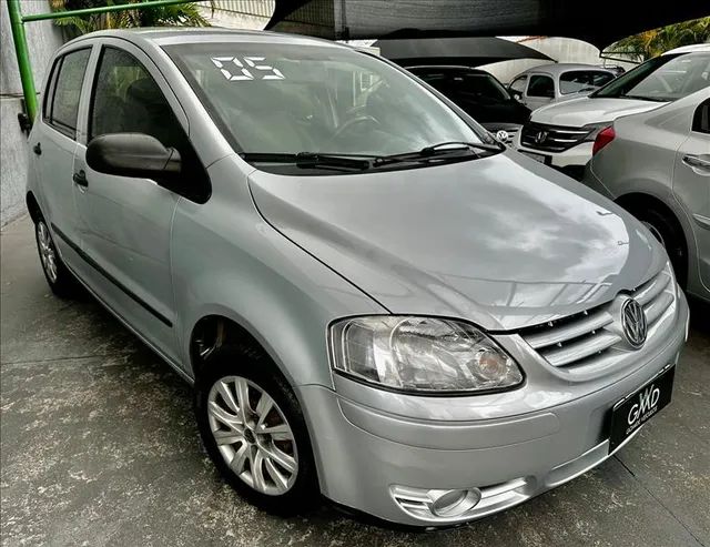 VOLKSWAGEN FOX 2005 Usados e Novos
