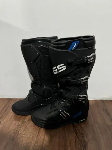 Motos BMW G no Brasil