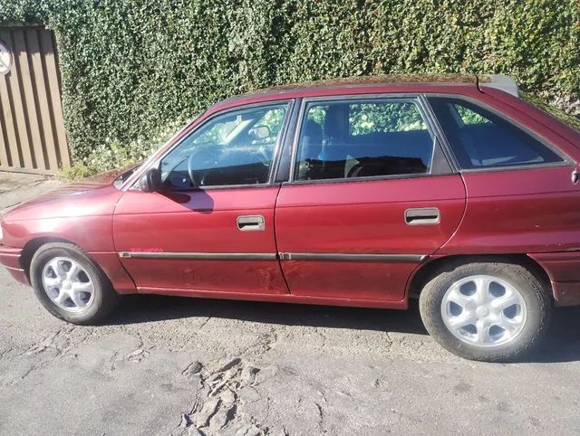 CHEVROLET ASTRA 1995 Usados e Novos