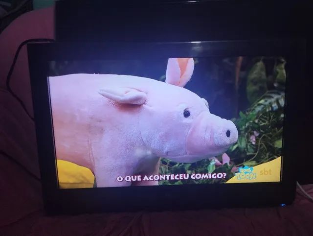 "tv 53polegadas" no Brasil